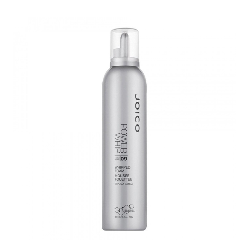 Joico – Power Whip Whipped Foam – 300ml