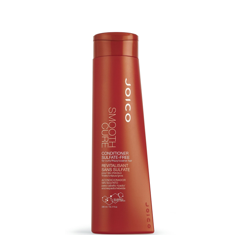 Joico – Smooth Cure Conditioner Sulfate-Free – 300ml