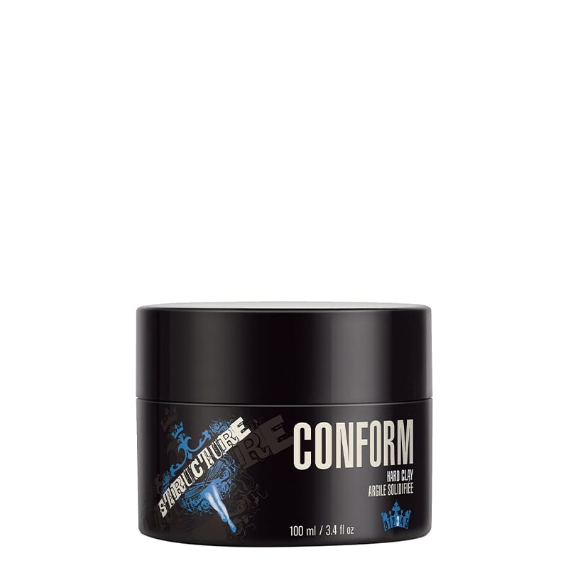 Joico – Structure Conform Hard Clay – 100ml