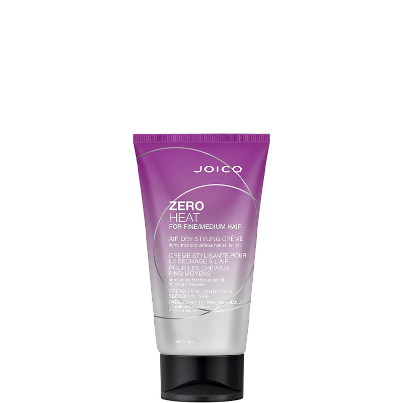Joico – Zero Heat Air Dry Styling Creme Fine/Medium Hair – 150ml