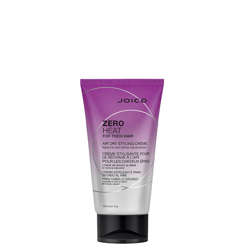Joico – Zero Heat Air Dry Styling Creme Thick Hair – 150ml