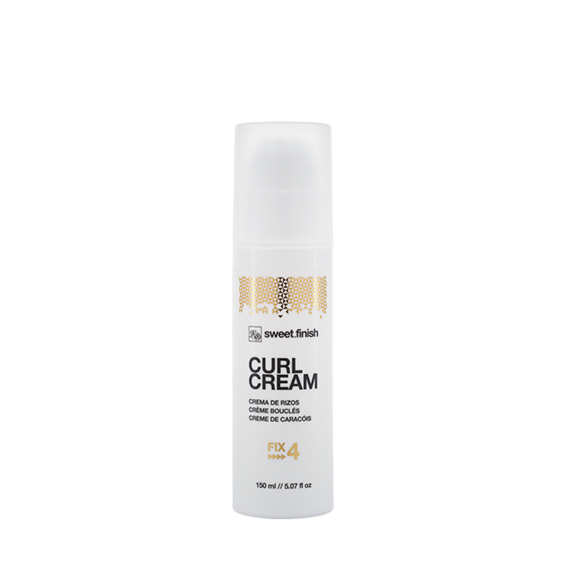 K89 – Curl Cream Fix 4 – 250 ml