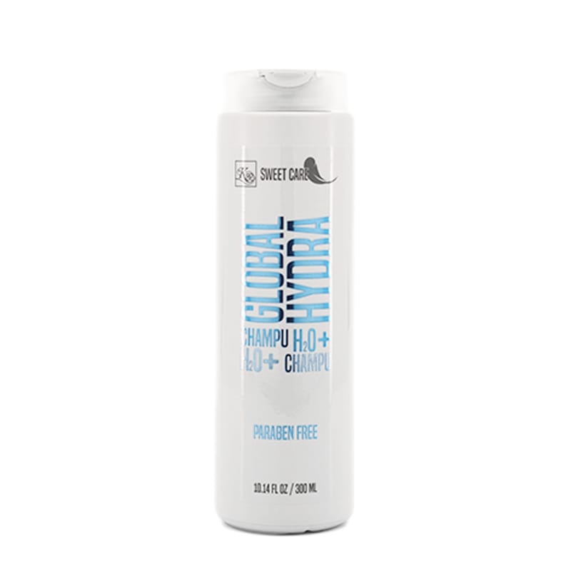 K89 – Global Hydra H2O Champu – 300 Ml