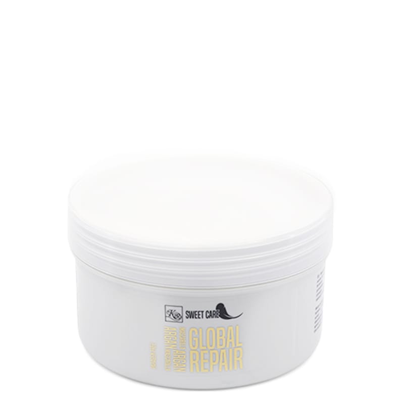 K89 – Global Repair Argan Mask – 250 Ml