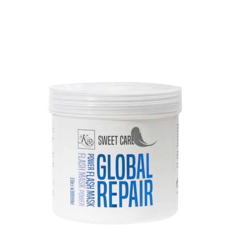 K89 – Global Repair Power Flash Mask – 500 ml