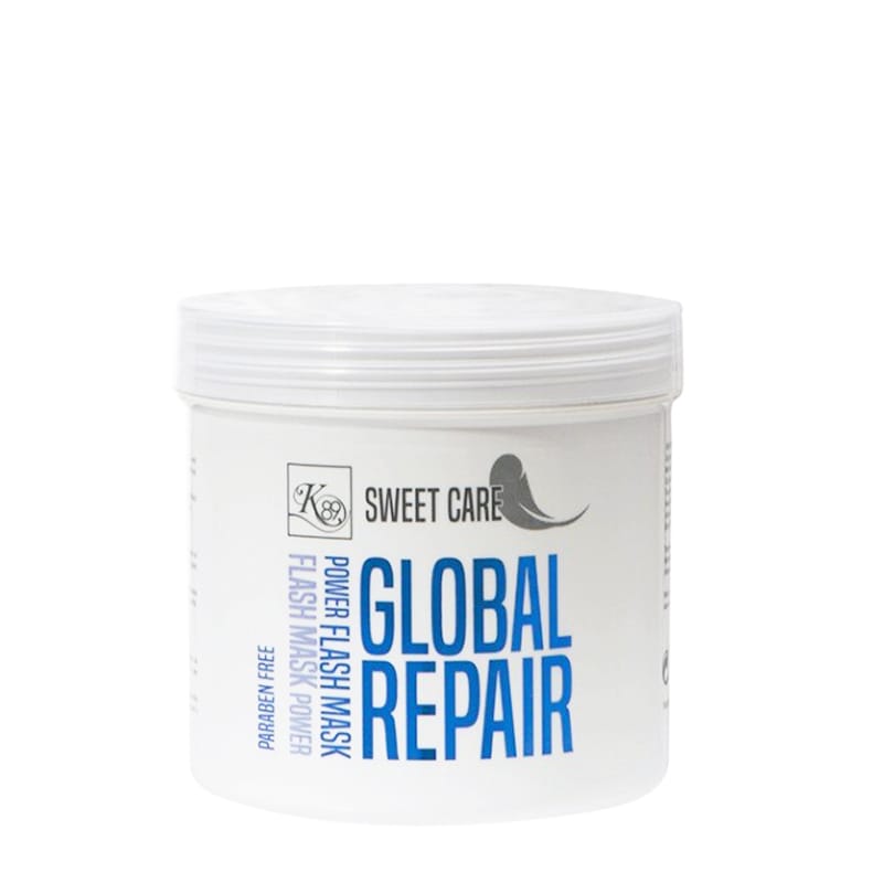 K89 – Global Repair Power Flash Mask – 500 ml