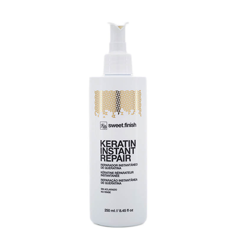 K89 – Keratin Instant Repair – 250 ml