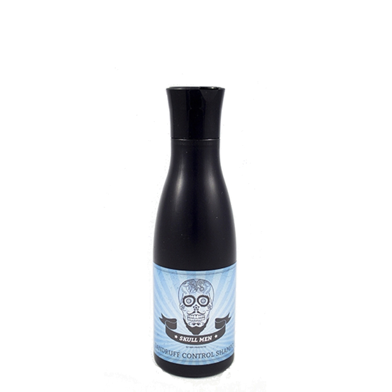 K89 – Skull Men Dandruff Control Shampoo – 200 ml