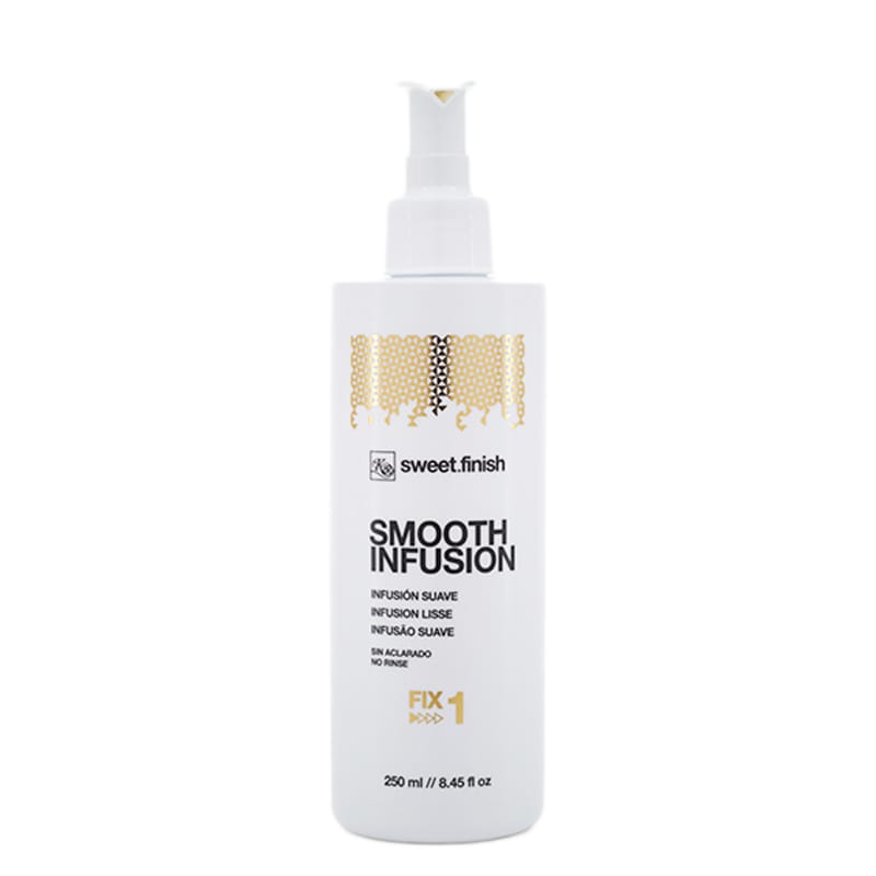 K89 – Smooth Infusion Fix 1 – 250 Ml