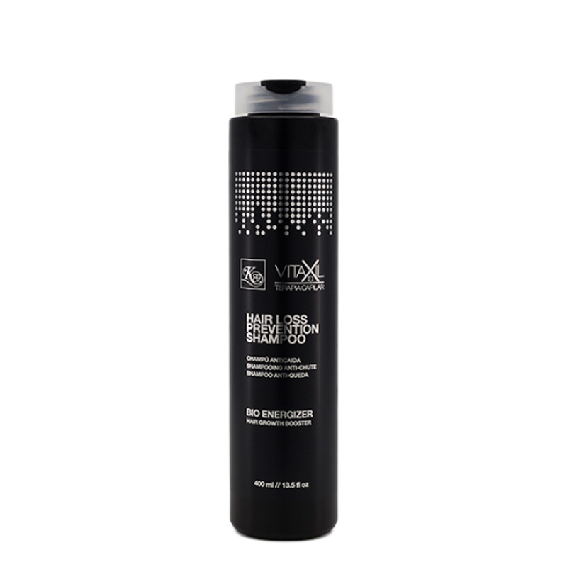 K89 – Vitaxil Hair Loss Prevention Shampoo – 400 ml