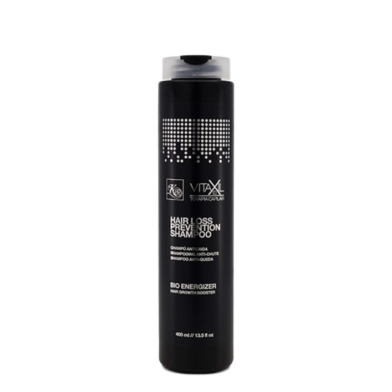 K89 – Vitaxil Hair Loss Prevention Shampoo – 400 Ml
