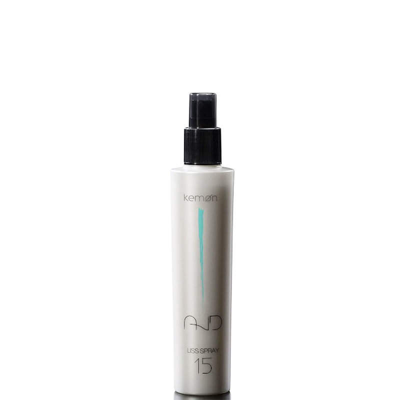 Kemon – And Liss Spray 15 – 200ml