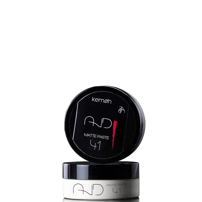 Kemon – And Matte Paste 41 – 50ml