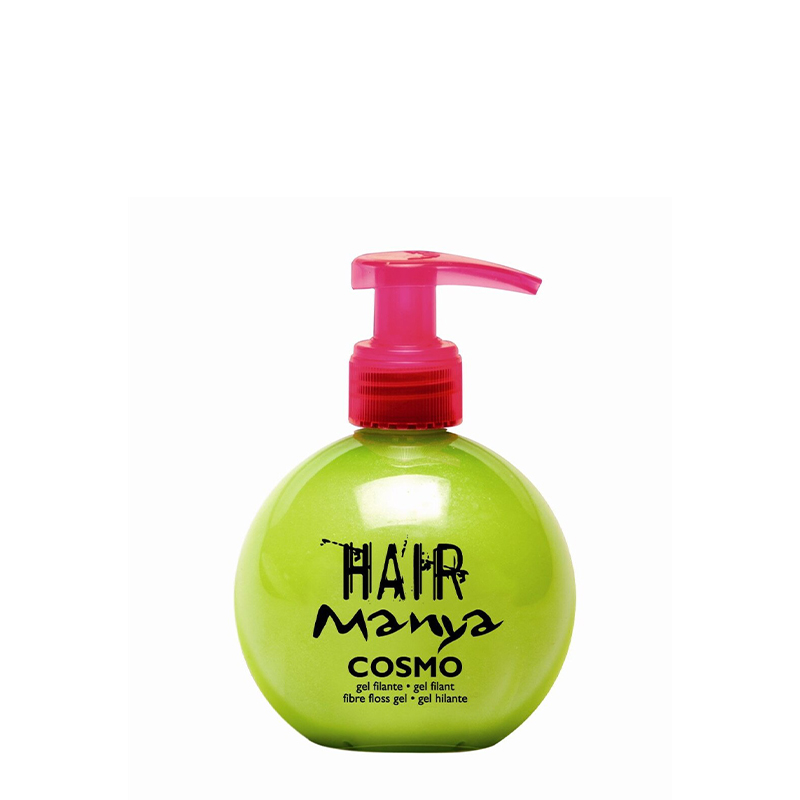 Kemon – Hair Manya Cosmo Fibre Floss Gel – 250ml