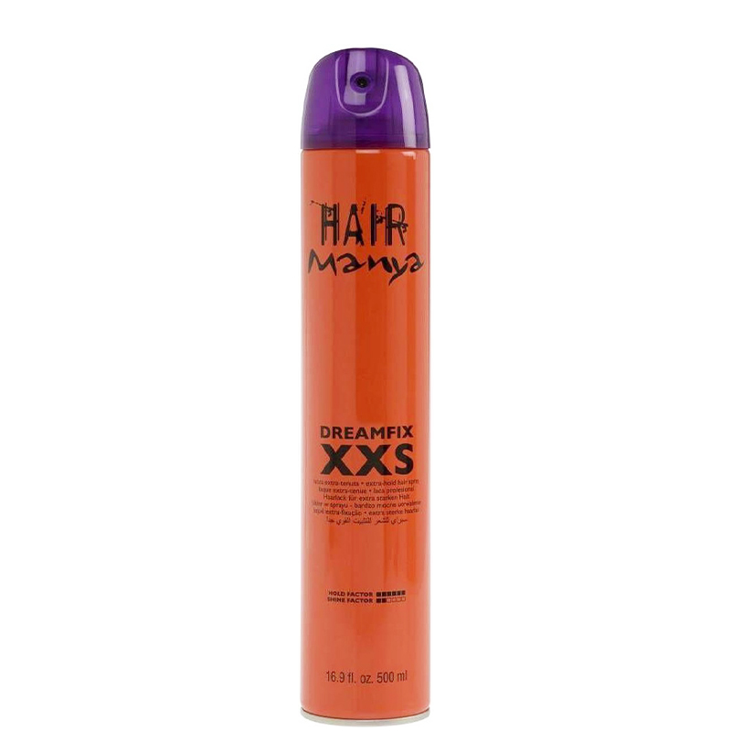 Kemon – Hair Manya Dreamfix XXS – 500ml