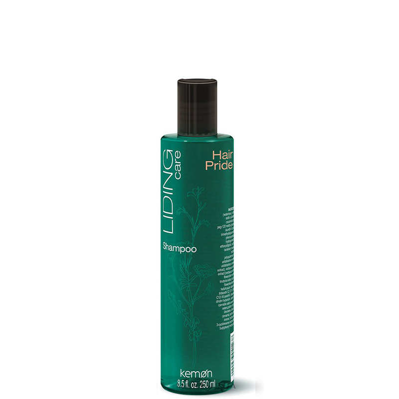 Kemon – Liding Care Hair Pride Shampoo – 250ml