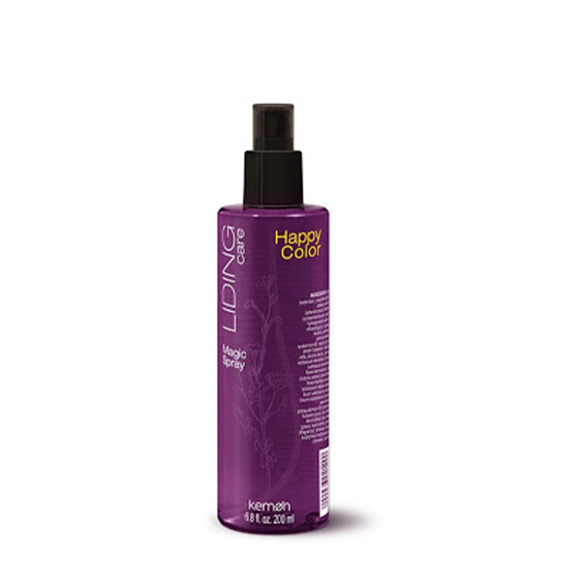 Kemon – Liding Care Happy Color Magic Spray – 200ml