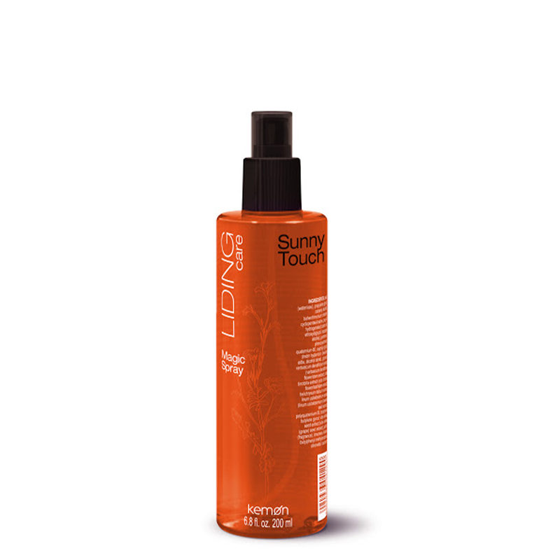 Kemon – Liding Care Sunny Touch Magic Spray 2 Phase – 200ml