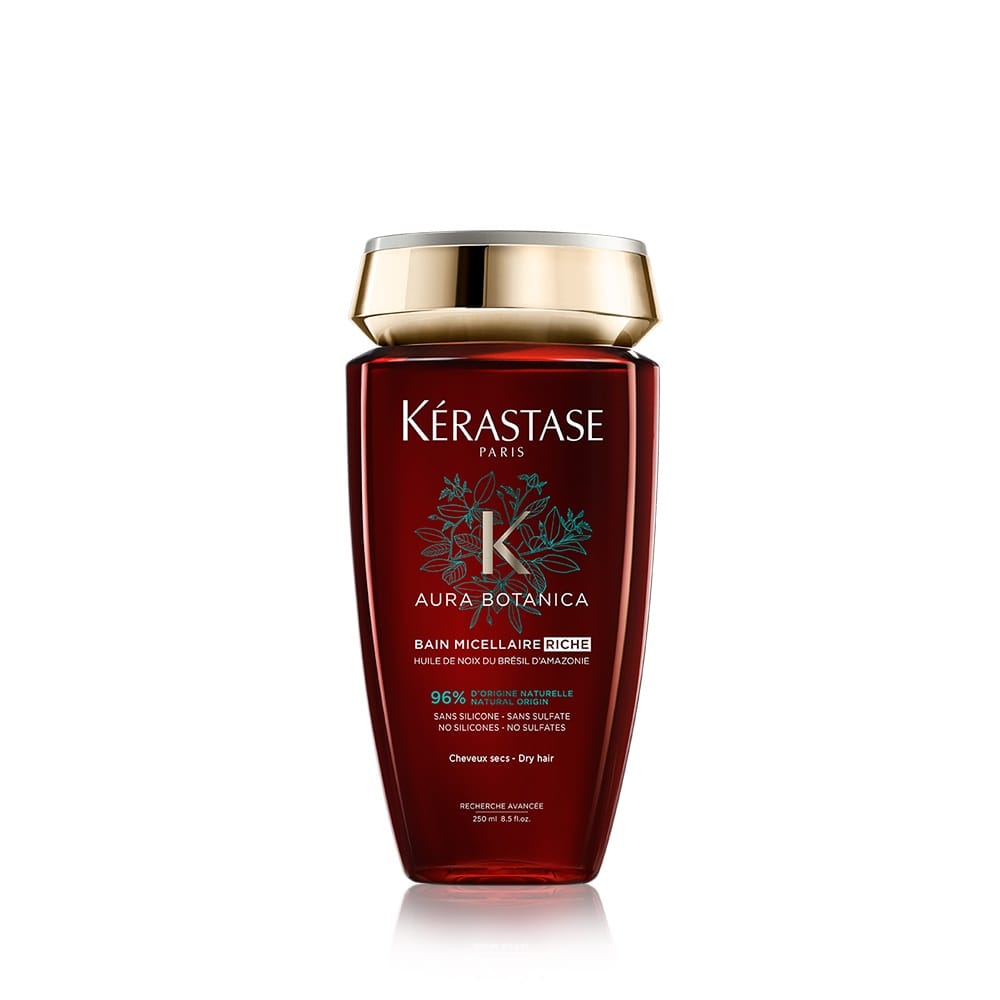 Kerastase – Aura Botanica Bogata Kupka