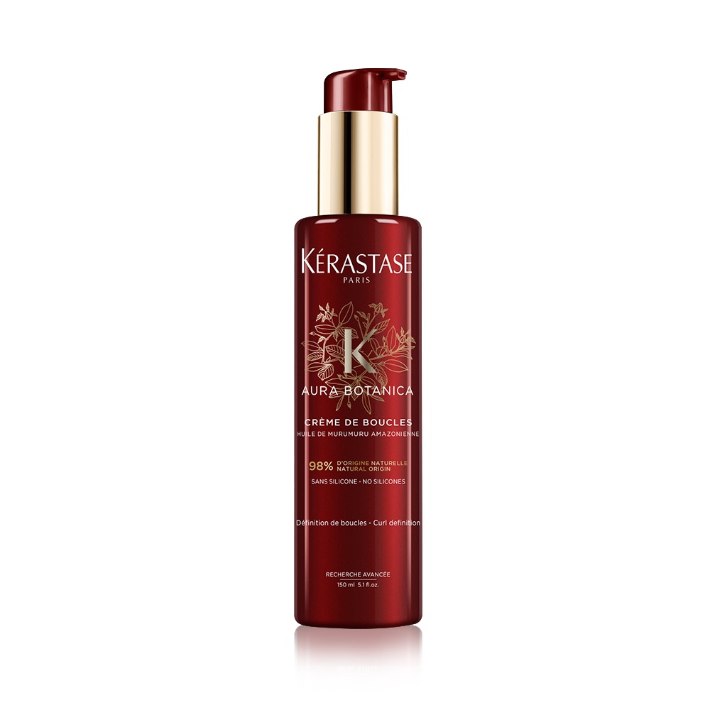 Kerastase – Aura Botanica Krema Za Definiciju Kovrdžave Kose