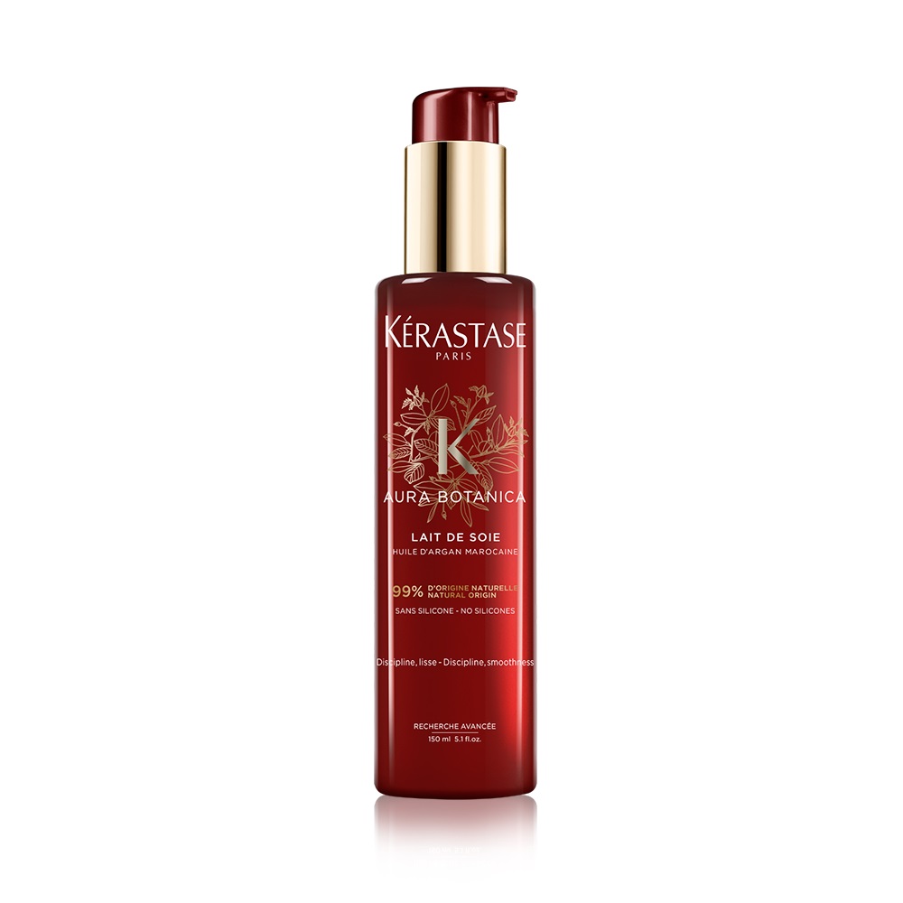 Kerastase – Aura Botanica Mleko Za Zagladjivanje