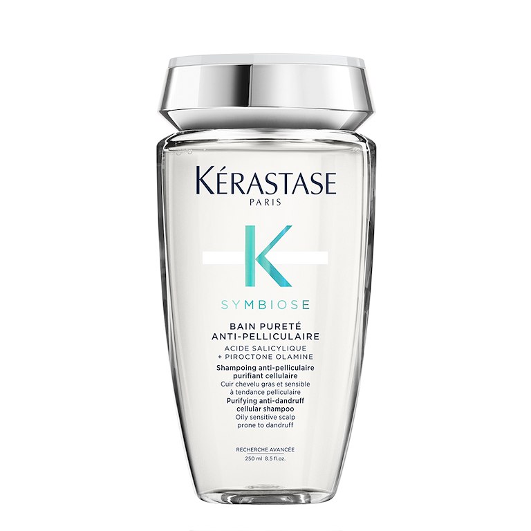 Kérastase – Bain Purete Anti-pelliculaire – 250ml