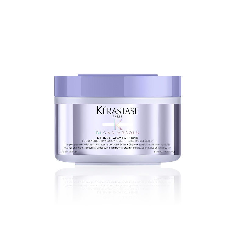 Kerastase – Blond Absolu Cicaextreme Kupka