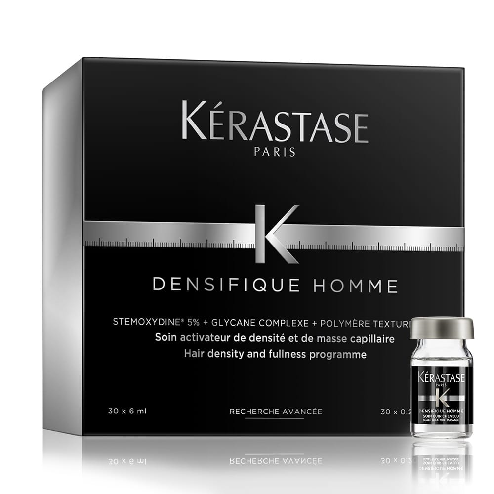 Kerastase – Densifique Ampule Za Muškarce