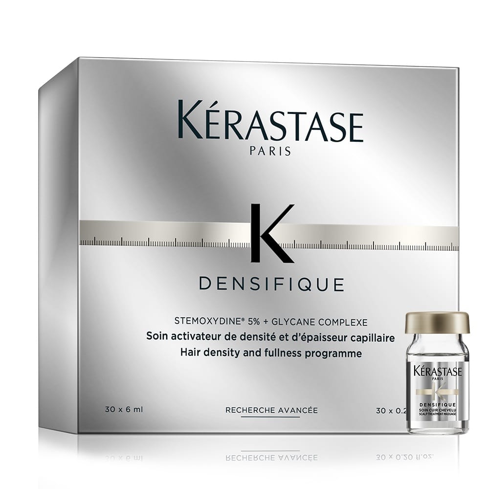 Kerastase – Densifique Ampule Za Žene