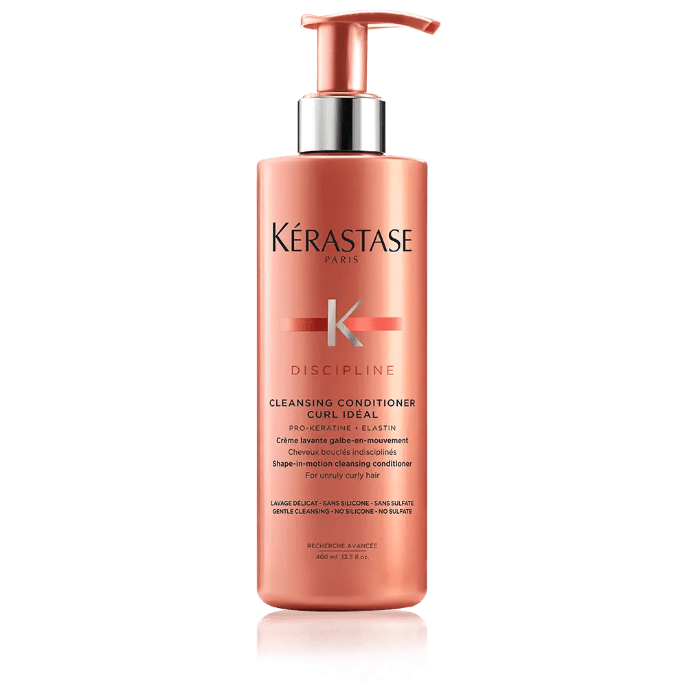 Kerastase – Dicipline Curl Ideal Nega Za Čišćenje