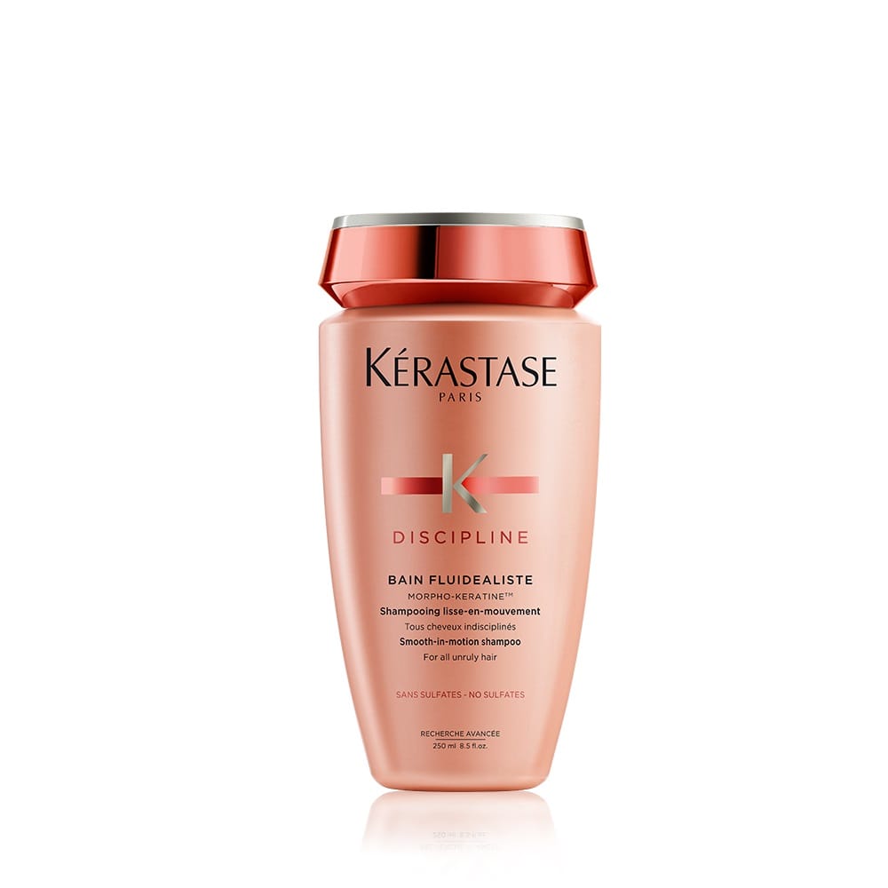 Kerastase – Discipline Kupka Bez Sulfata – 250ml