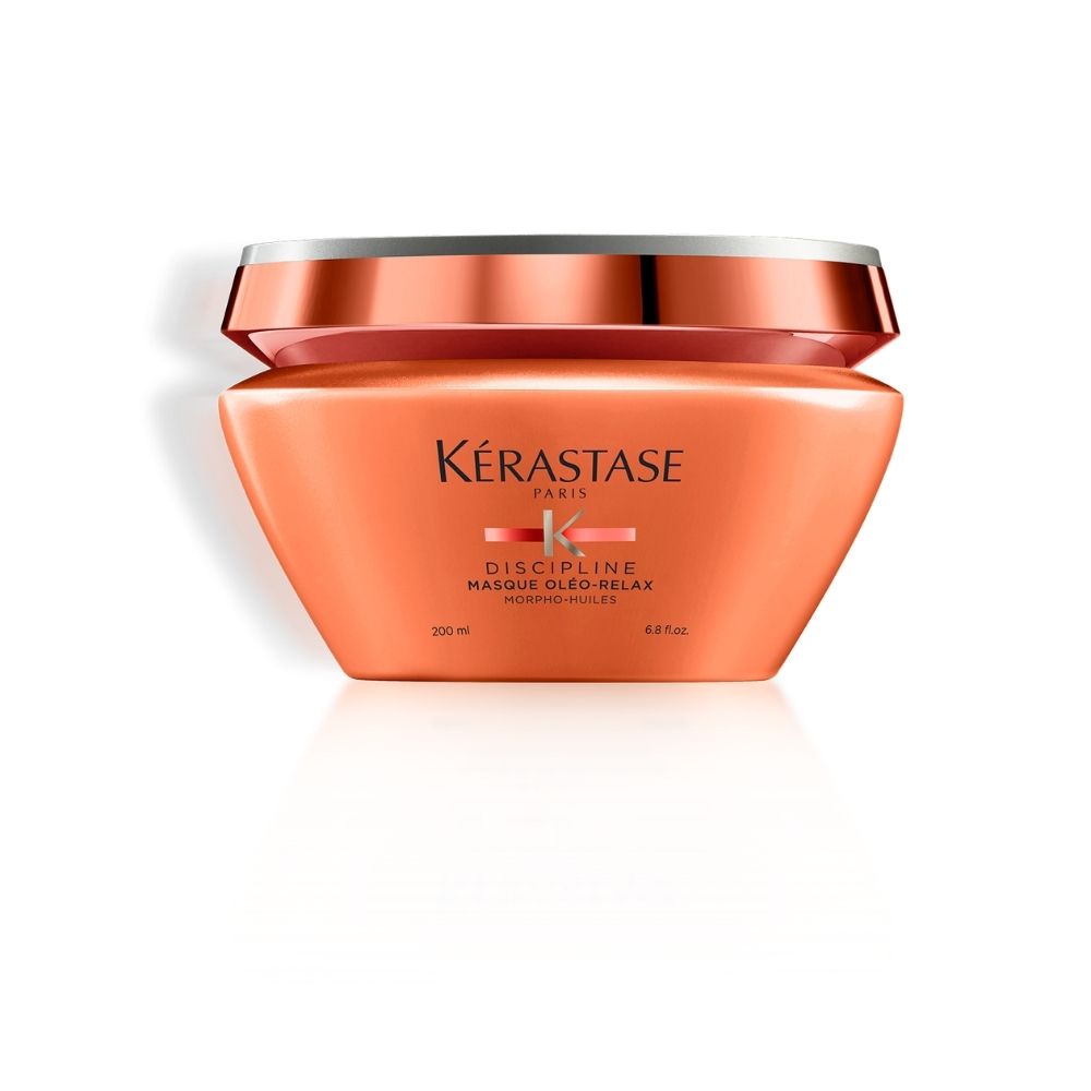 Kerastase – Discipline Oleo Relax Maska