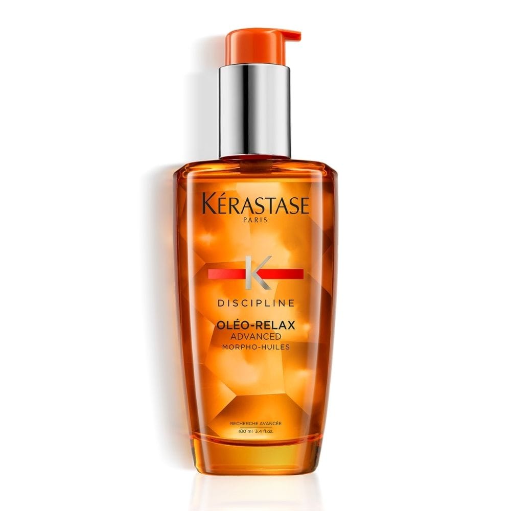 Kerastase – Discipline Oleo Relax Ulje