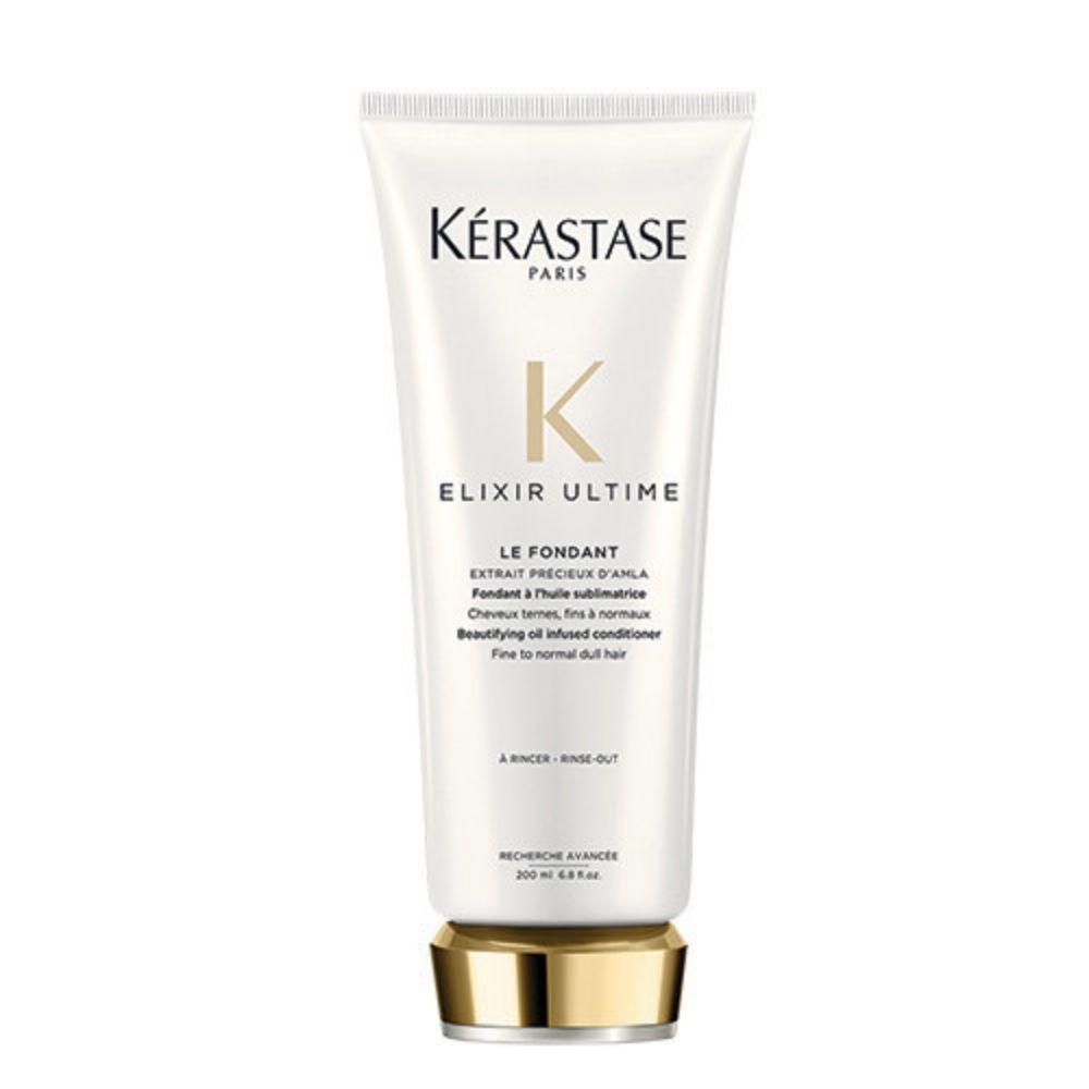 Kerastase – Elixir Ultime Nega