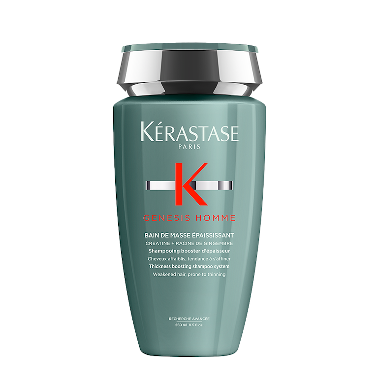 Kérastase – Genesis Homme – Masse – kupka za gustinu – 250ml