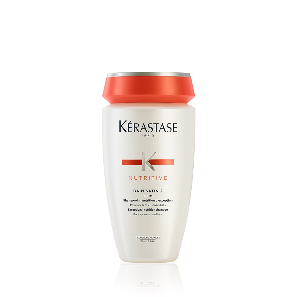 Kerastase – Nutritive Satin 2 Kupka Za Kosu