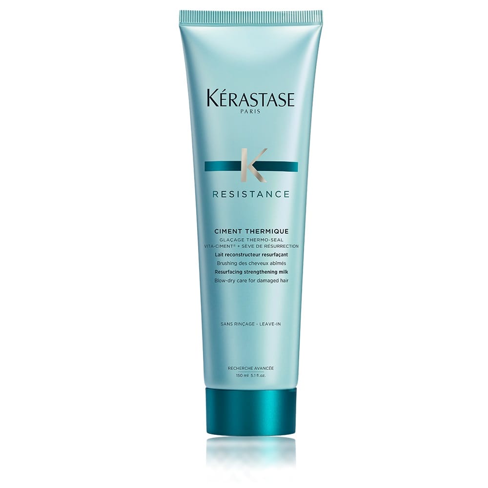 Kerastase – Resistance krema za zaštitu od toplote