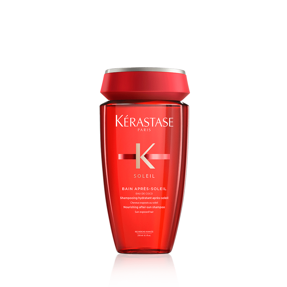 Kerastase – Soleil Kupka