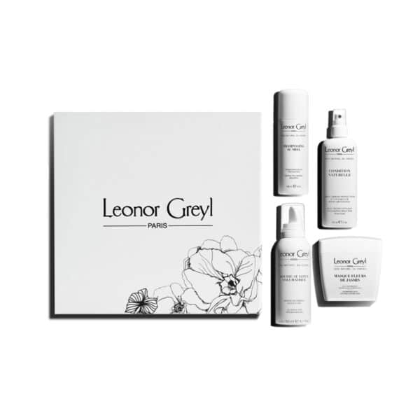 Leonor Greyl Gift Box Volume Short – Set za volumen kratke kose