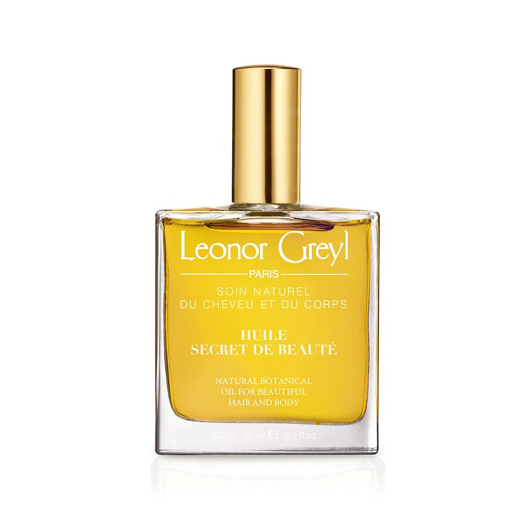 Leonor Greyl Huile Secret De Beauté 95ml