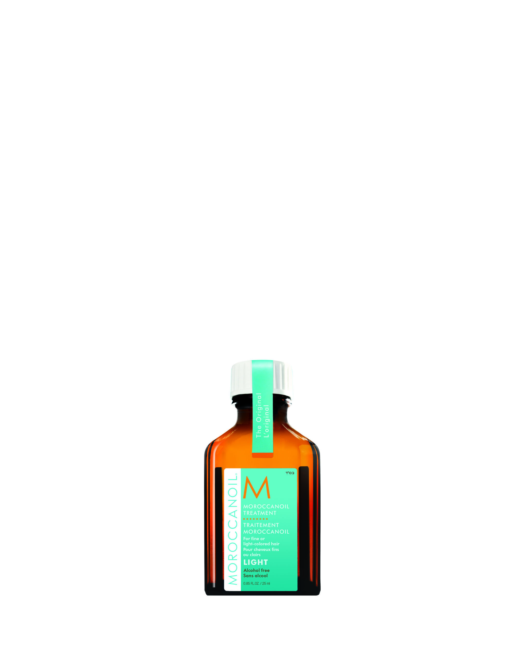 MOROCCANOIL Arganovo ulje light 25ml