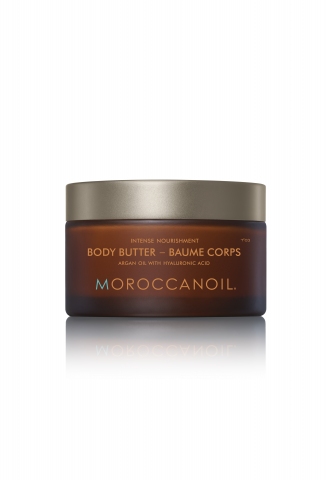 MOROCCANOIL Body Butter Originale