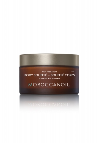 MOROCCANOIL Body Souffle Originale