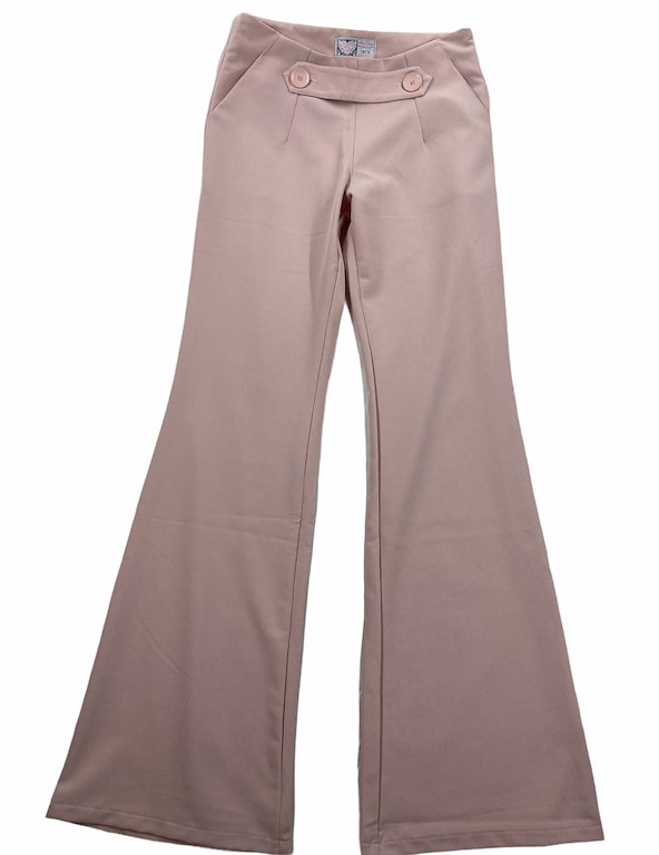 ŽENSKE PANTALONE LS251103-16L