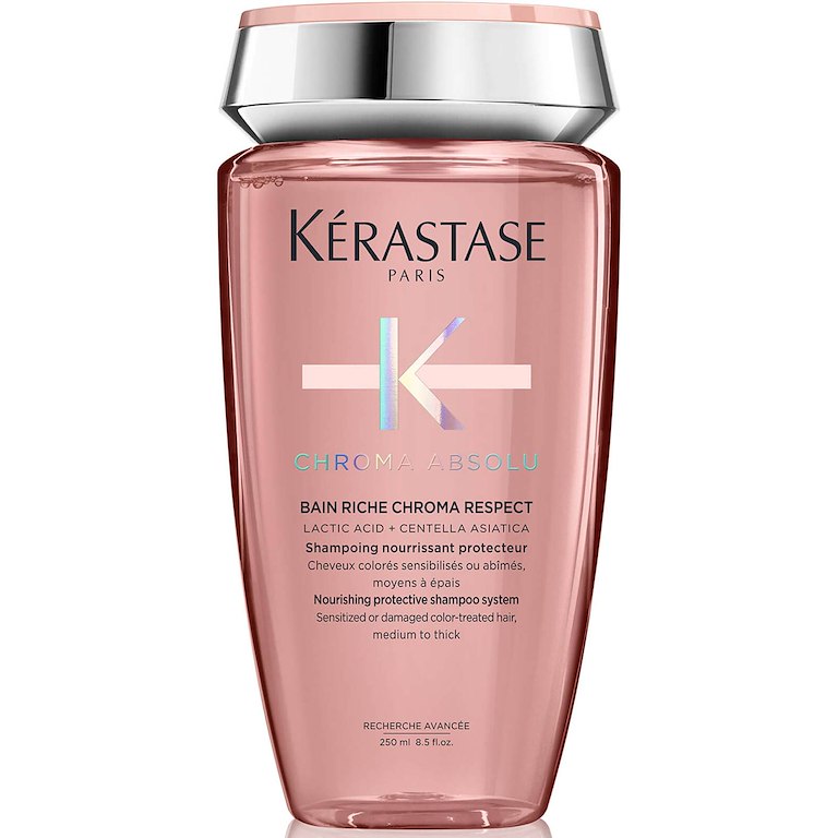 Kerastase – Chroma Absolu – Bain Limpid Shampoo – 250ml