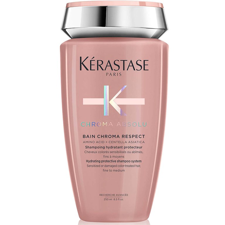 Kerastase – Chroma Absolu – Bain Respect Shampoo – 250ml
