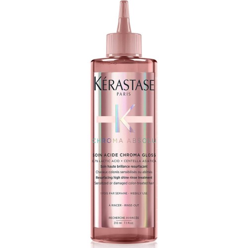 Kerastase – Chroma Absolu – Soin Acid Chroma Gloss – 210ml