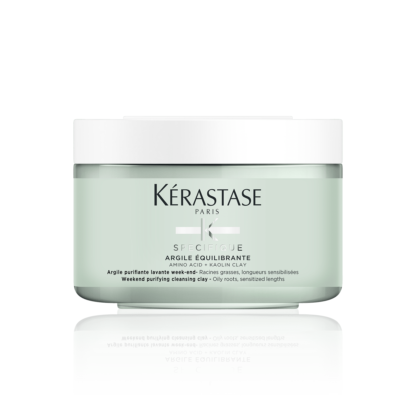 Kerastase – Specifique glina za masan skalp – 250ml