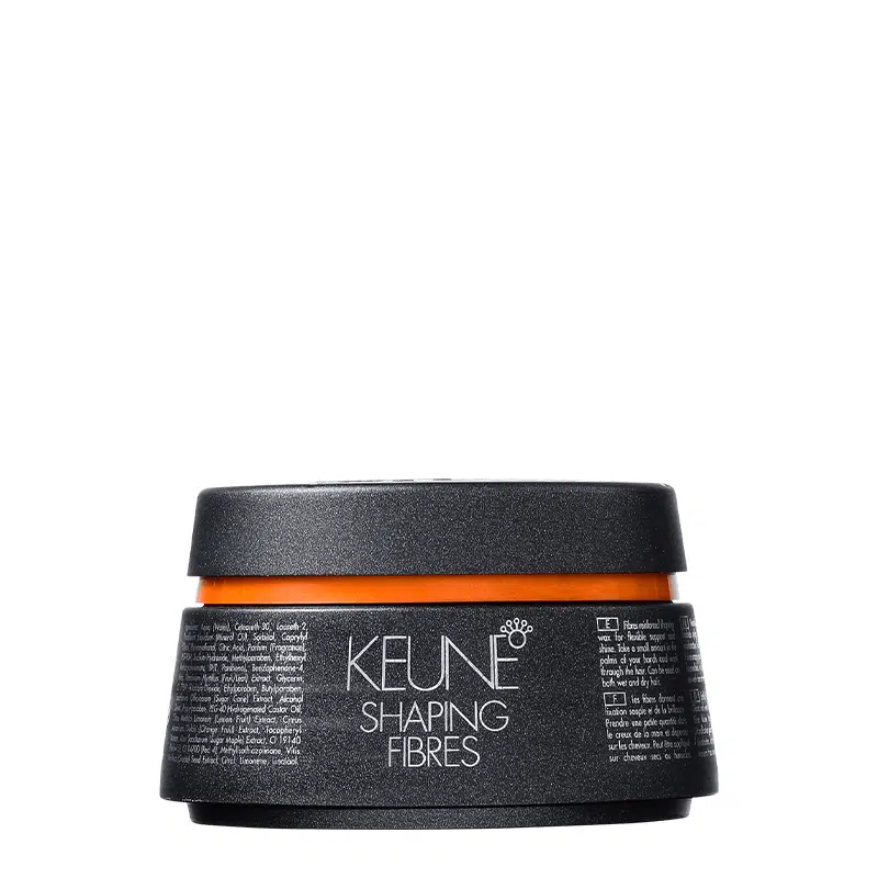 Keune – Design Shaping Fibres – 100ml