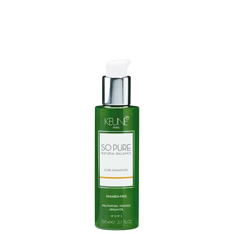 Keune – So Pure Curl Enhancer – 150ml